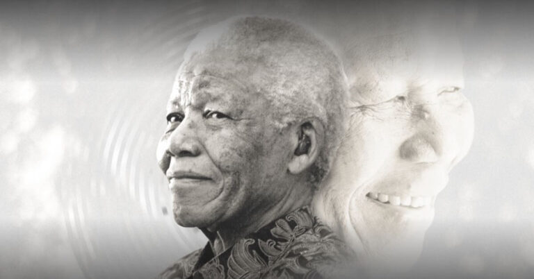 The Mandela Rhodes Foundation: Scholarships 2024 - StudentRoom.co.za