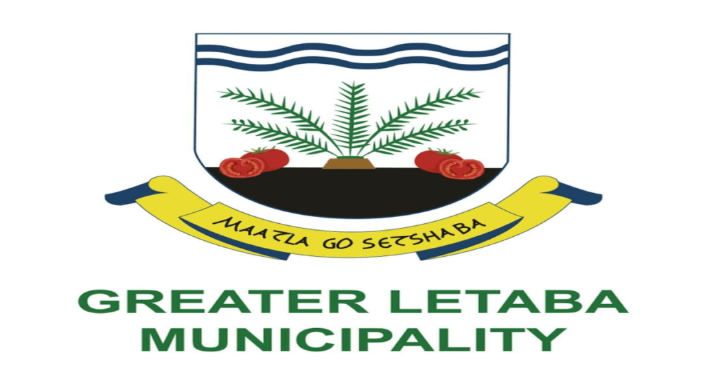 Greater Letaba Municipality: Bursaries 2024 - StudentRoom.co.za