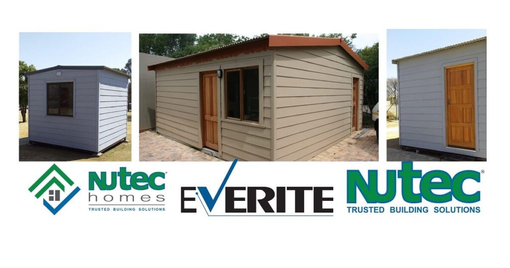 Everite Building Products: Internships 2022 / 2023