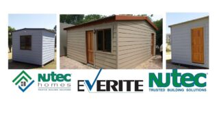 Everite Building Products: Internships 2022 / 2023