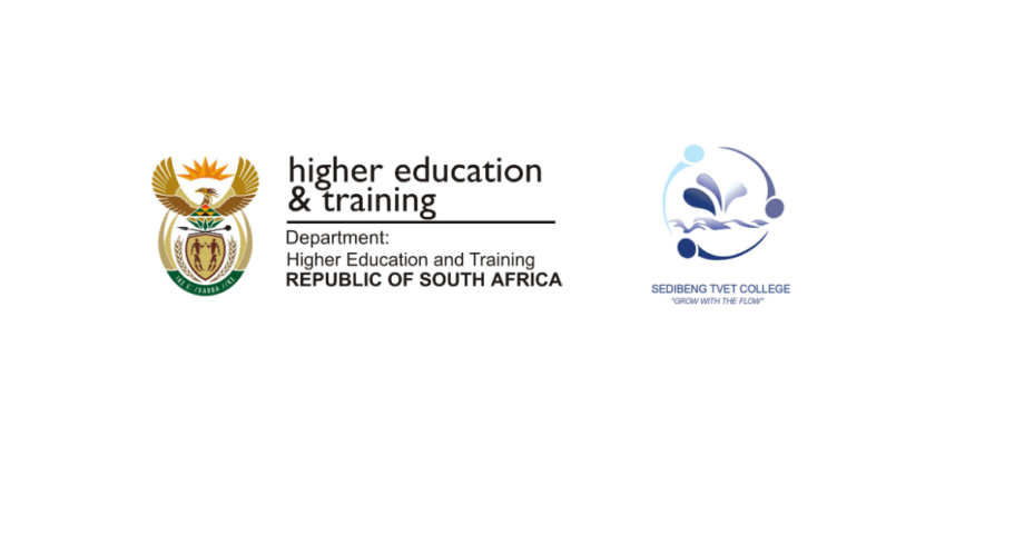 Sedibeng TVET College: Hospitality Traineeships 2024 - StudentRoom.co.za