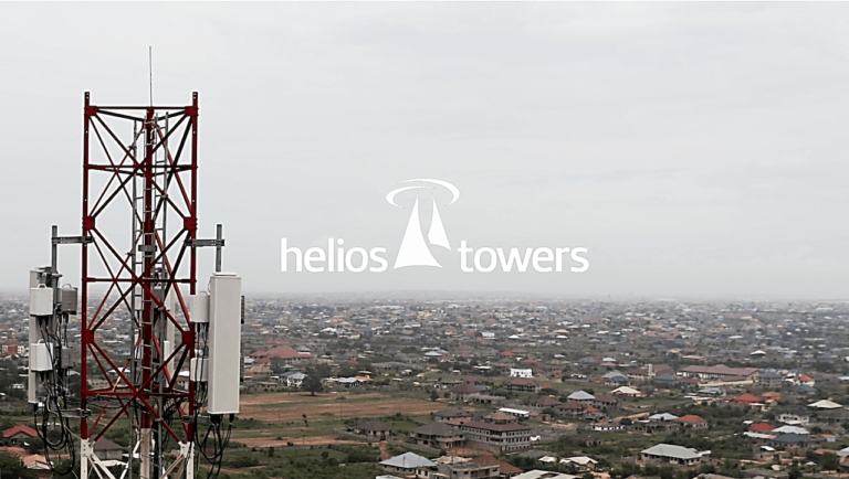 Helios Towers: Supply Chain Learnerships 2023