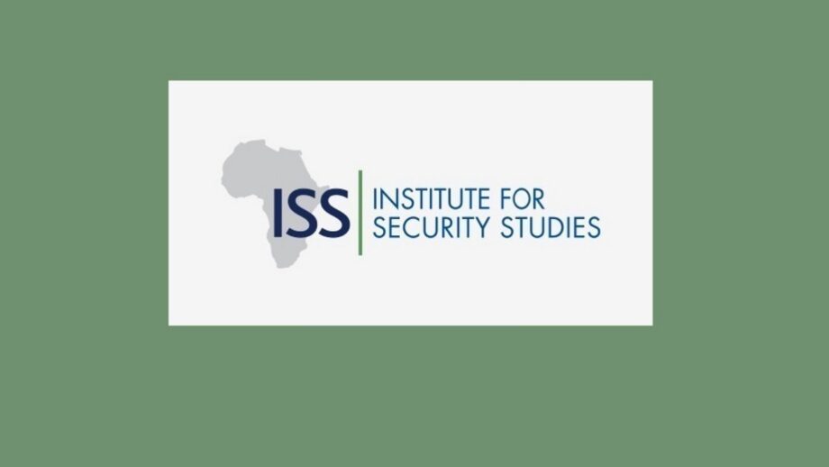 Institute for Security Studies (ISS): Communication Internships 2023