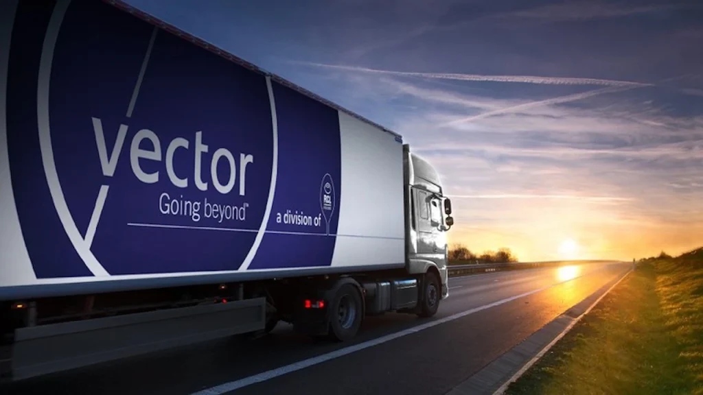 Vector Logistics: Internships 2023 - StudentRoom.co.za