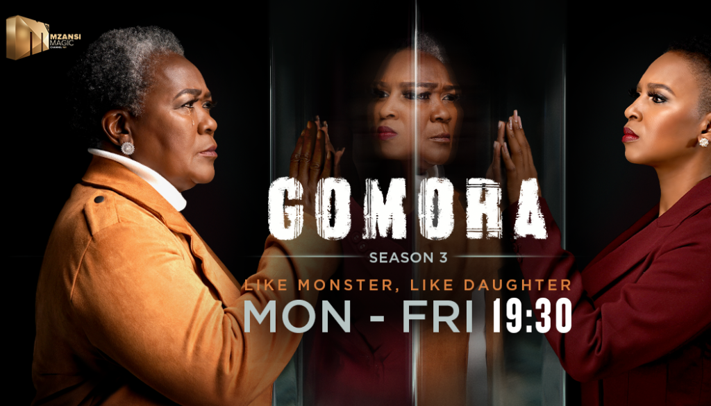 Gomora: Teasers for August 2023 - StudentRoom.co.za
