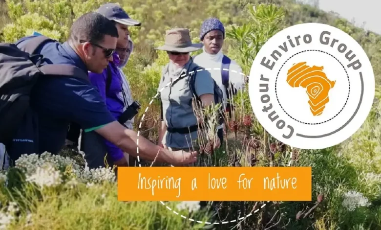 Contour Enviro Group is hiring for the position of Finance and Admin Officer: No experience ...