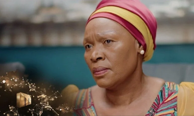 Umkhokha Teasers for 06 November 2023 through 10 November 2023 ...