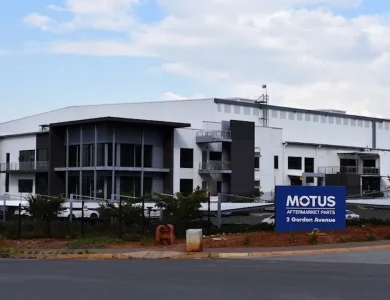 Sasol Administration Learnerships 2025 - StudentRoom.co.za