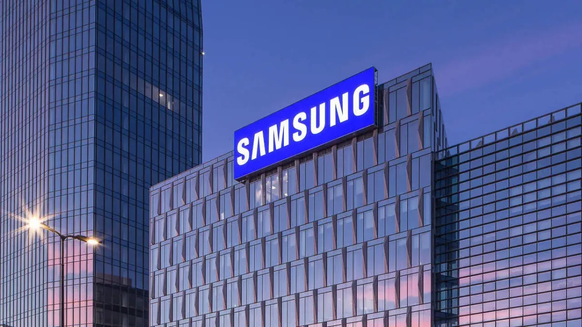 Samsung Internships 2024 / 2025 - StudentRoom.co.za