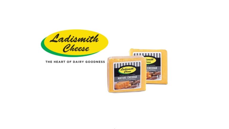 Ladismith Cheese: Graduate Internships 2024 - StudentRoom.co.za