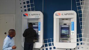 Capitec Bank Service Consultant Vacancies: Apply Now with Grade 12 ...
