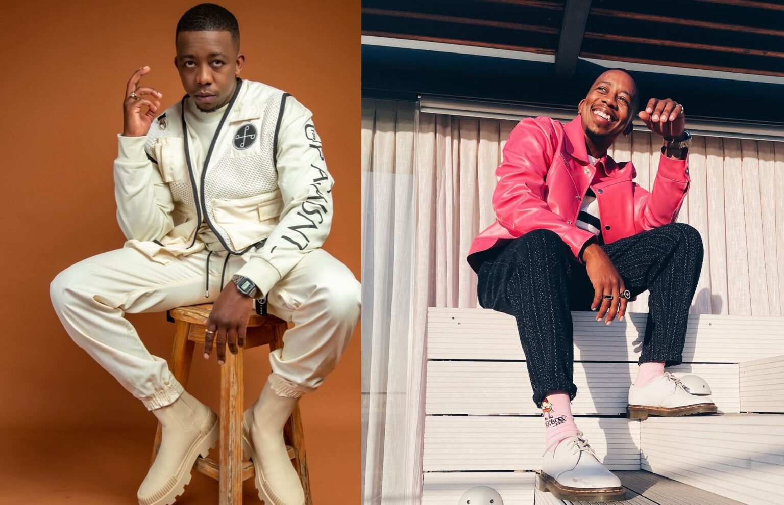 Mpho Sebeng died in car accident - StudentRoom.co.za