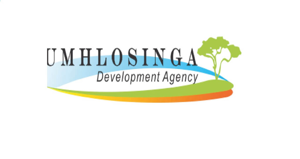 UMhlosinga Development Agency (UMDA): Learnerships 2024 - StudentRoom.co.za
