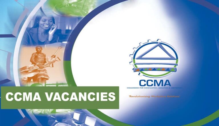 CCMA Hiring Part-Time Interpreters x4 – Apply Now for R970/Day in ...