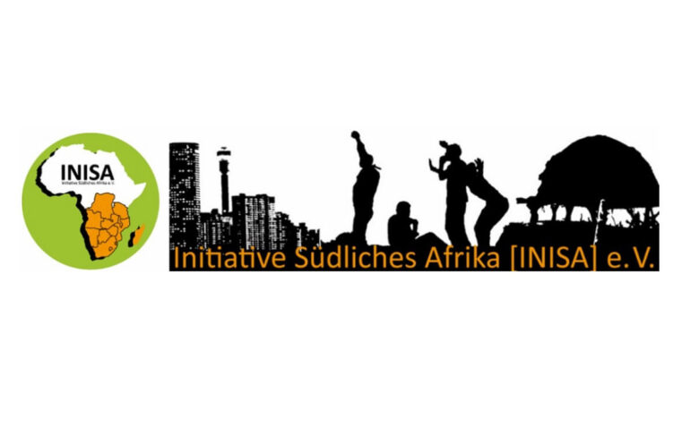Initiative Southern Africa (INISA) Student Grant 2025 - StudentRoom.co.za