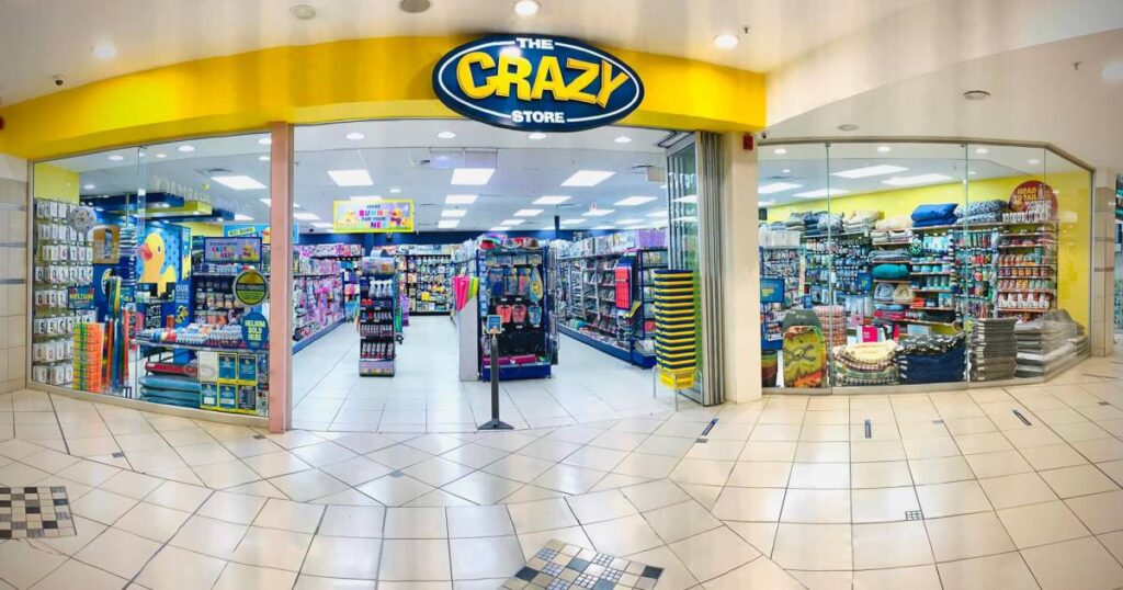 Crazy Store: Trainee Manager - Fourways - StudentRoom.co.za