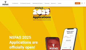NSFAS Application Status 2025: How to Check Your Progress - StudentRoom ...