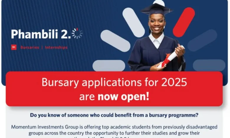 List of South African Bursaries for 2023-2024 - ZABursaries 2024
