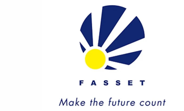 FASSET Bursaries 2025 - StudentRoom.co.za