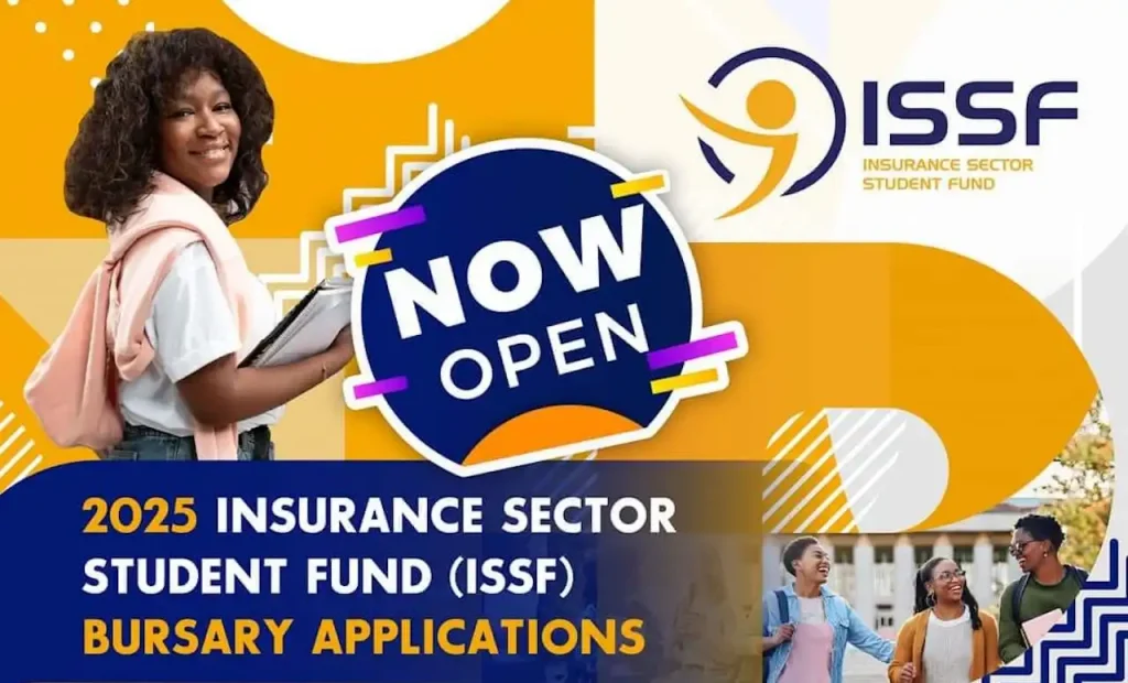 INSETA Insurance Sector Student Fund (ISSF) Bursaries 2025 ...