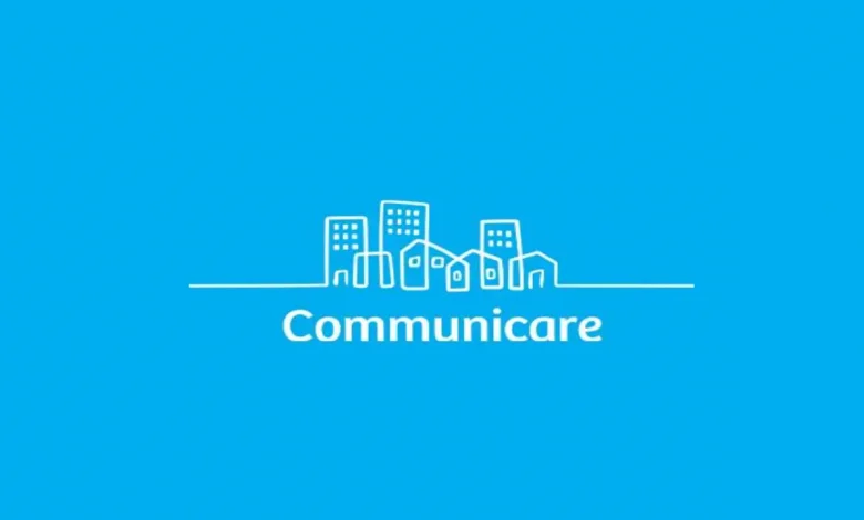 Communicare Learnerships 2024 / 2025 - StudentRoom.co.za