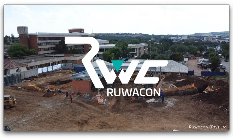Ruwacon Bursaries 2025 - StudentRoom.co.za