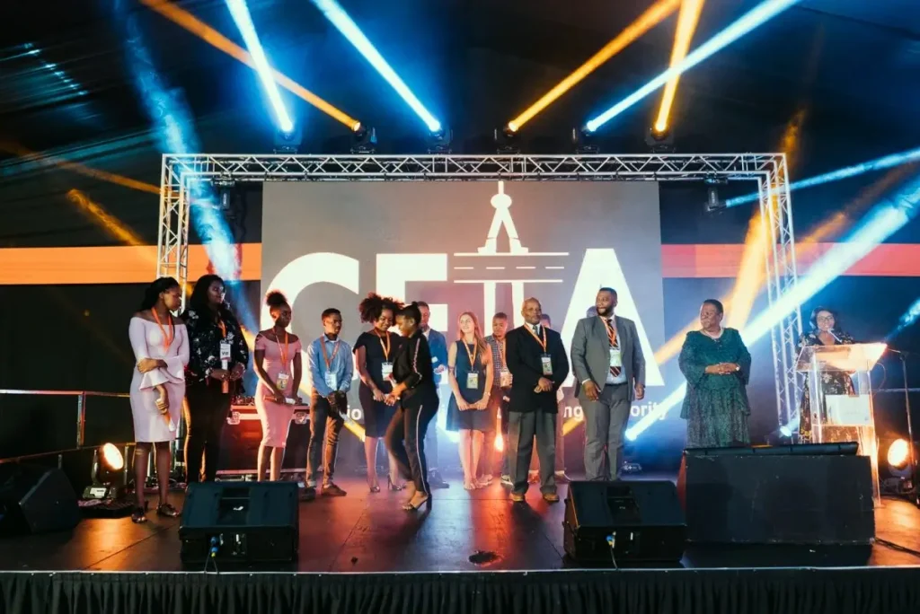 CETA Thapelo Madibeng Bursaries 2025 - StudentRoom.co.za