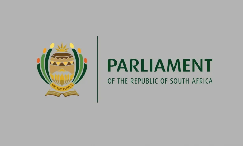 Parliament of the Republic of SA is hiring Library - Apply Now ...