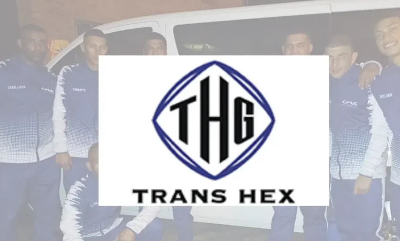 Trans Hex Learnerships 2024 / 2025 - StudentRoom.co.za