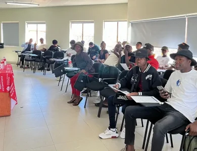 Tshwane University of Technology (TUT) Prospectus 2024