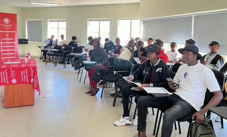 A Comprehensive Guide to Undergraduate Courses at Tshwane University of ...