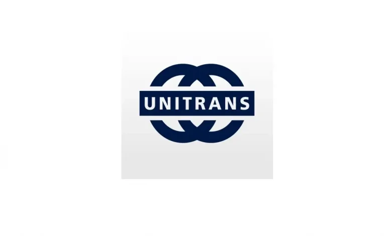 Unitrans Admin Internships 2024 / 2025 - StudentRoom.co.za