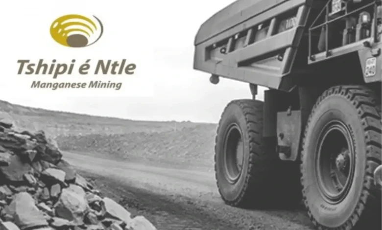 Tshipi eNtle Manganese Mine Bursaries 2025 - StudentRoom.co.za