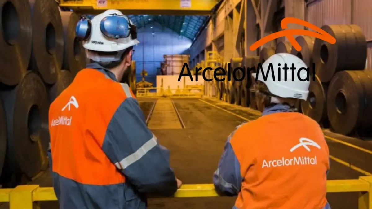 ArcelorMittal South Africa Production Learnerships 2025 - StudentRoom.co.za