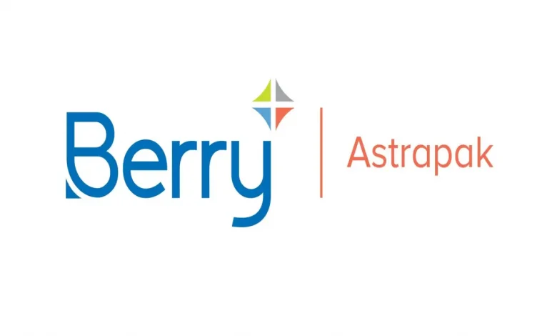 Berry Astrapak Apprenticeships 2025 - StudentRoom.co.za