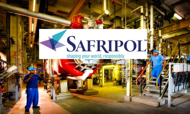 Safripol Mechanical Fitter Learnerships 2025 - StudentRoom.co.za