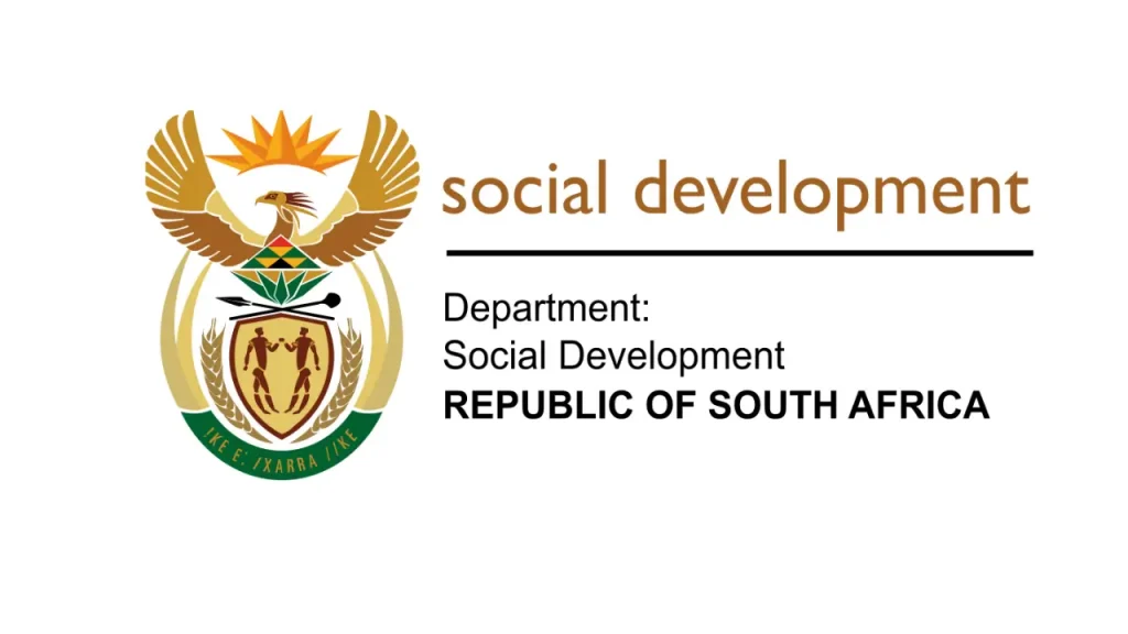x13 Data Capturer Positions Now Open at the Department of Social ...