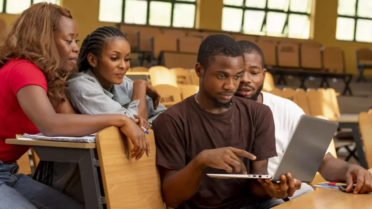 Coastal KZN TVET College Registration Dates for 2025 - StudentRoom.co.za