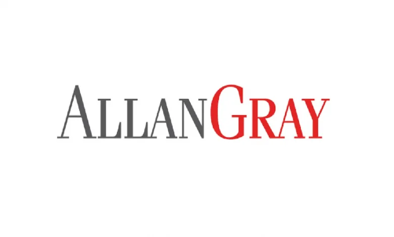 Allan Gray Accelerate Internship 2025 - StudentRoom.co.za