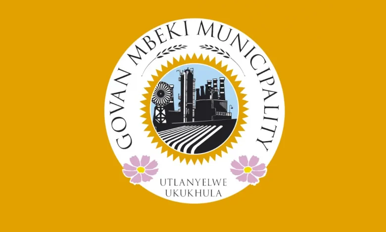 Govan Mbeki Municipality: Finance Management Internships 2025 (X5 Posts ...
