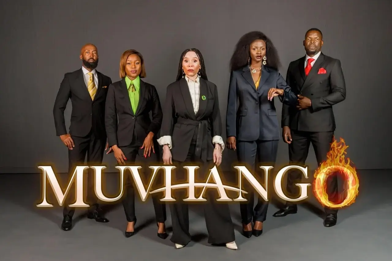 Muvhango Teasers 2–6 June 2025 — Imani faces trial - StudentRoom.co.za