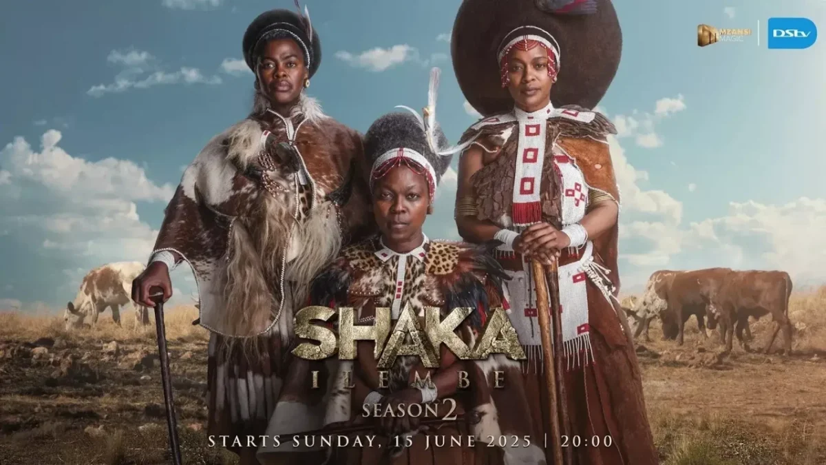 Shaka iLembe Teasers July 2025 2025 / 2026 - StudentRoom.co.za