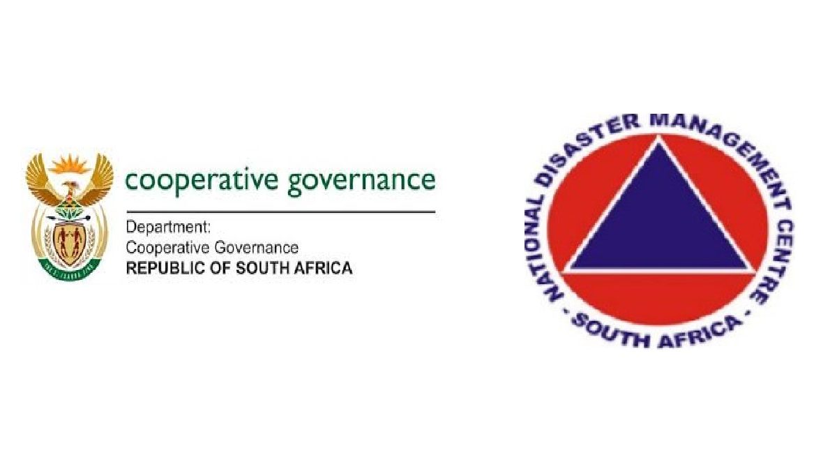 National Disaster Management Centre (NDMC): Bursary 2021 - StudentRoom ...