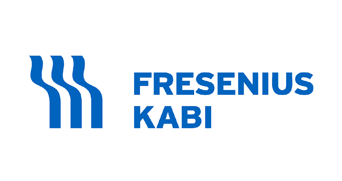 Fresenius Kabi Manufacturing SA: Pharmacist Internships 2021 / 2022