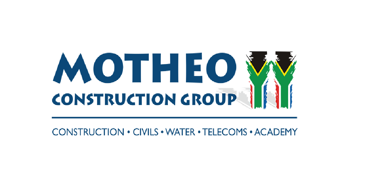 Motheo Construction Group: Mentorships / Learnerships 2021 ...