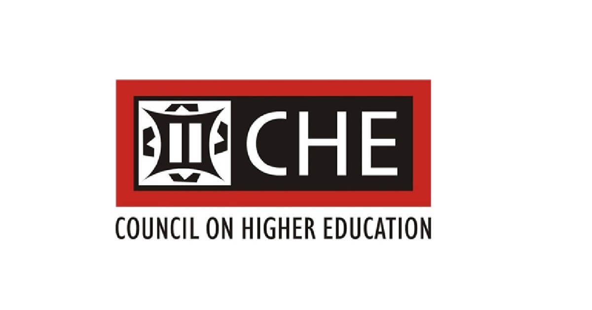 Council on Higher Education (CHE): Internships 2020 / 2021 ...
