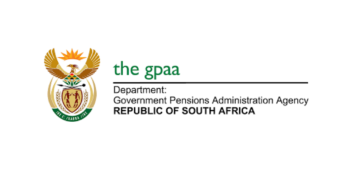 Government Pensions Administration Agency (GPAA): Learnerships 2020 ...