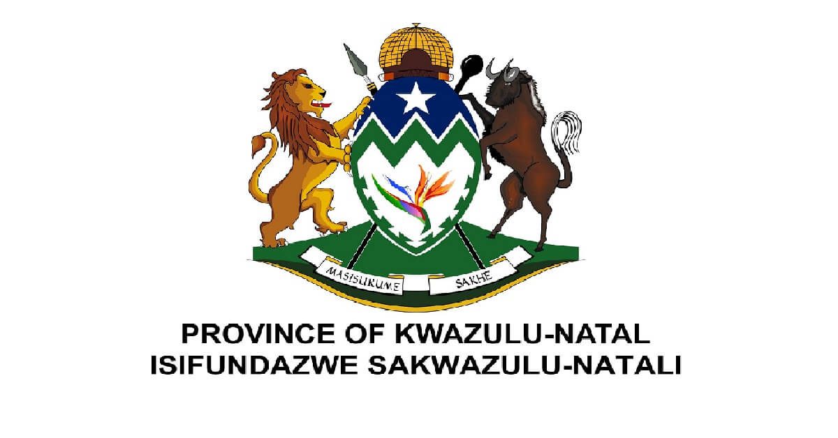 Kwazulu-Natal Provincial Government: Bursaries 2021 - StudentRoom.co.za