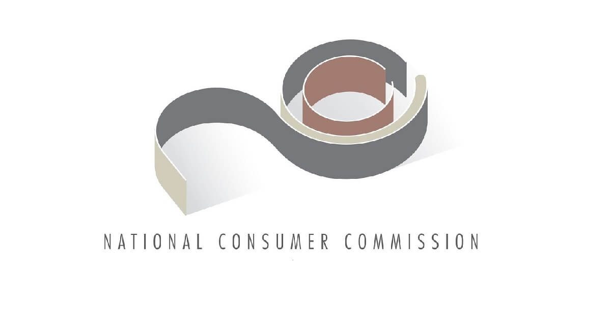 6 x National Consumer Commission (NCC): Law Internships 2021