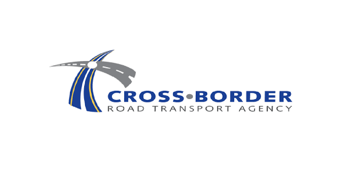 7 x Cross-Border Road Transport Agency (C-BRTA): Internships 2021
